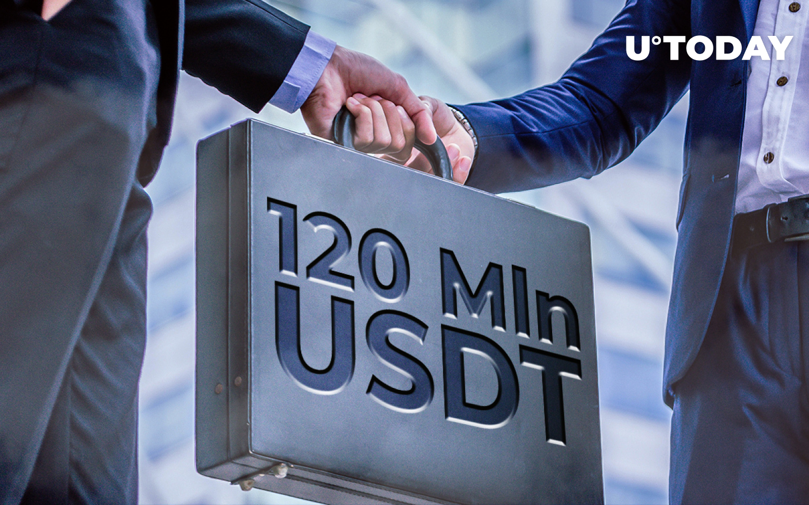 Tether Mints 120 Mln USDT on Ethereum, 40 Mln on Tron, Community ... Tether Mints 120 Mln USDT on Ethereum, 40 Mln on Tron, Community ...